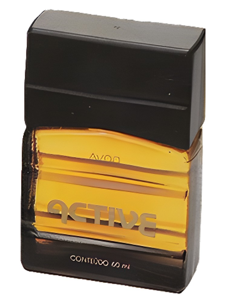 Active by Avon, Performance, Reviews & Scent Profile | thescentbase.com