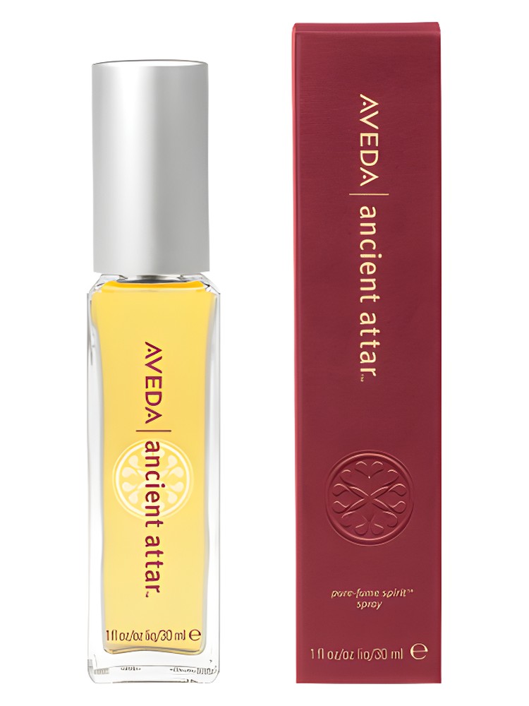 Ancient Attar by Aveda, Performance, Reviews & Scent Profile ...
