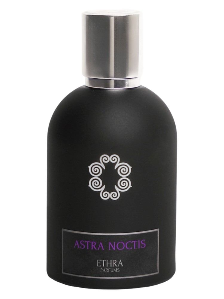 Astra Noctis by Ethra Parfums, Performance, Reviews & Scent Profile ...