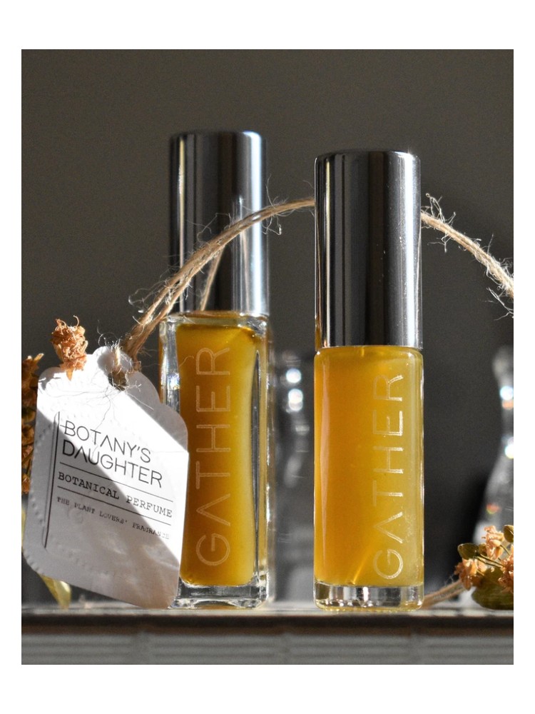 Botany's Daughter by Gather Perfume, Performance, Reviews & Scent ...