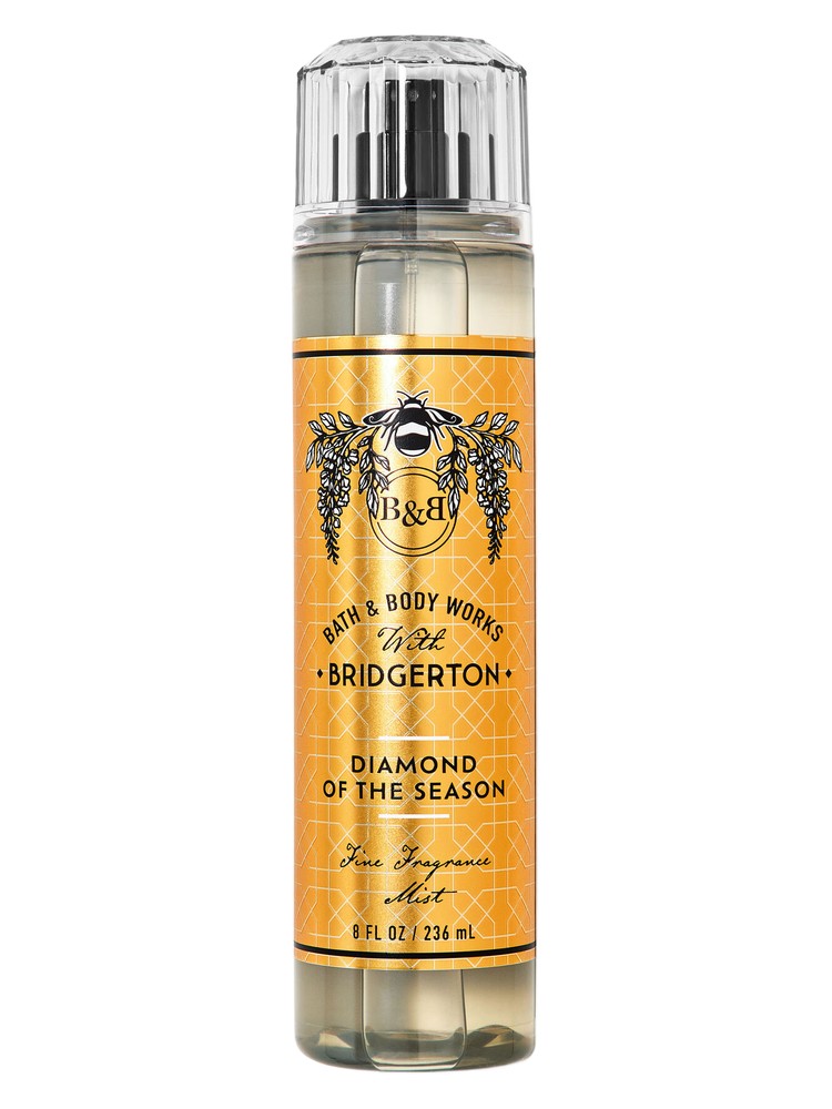 Bridgerton Diamond of the Season by Bath & Body Works, Performance ...