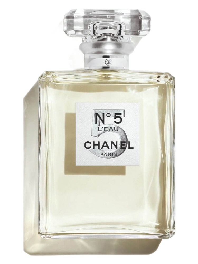 No 5 Eau de Parfum 100th Anniversary – Ask For The Moon Limited Edition ...
