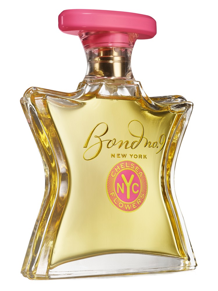 Lafayette Street by Bond No 9, Performance, Reviews & Scent Profile ...