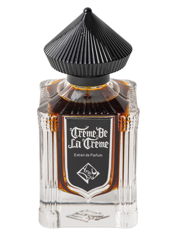 Creme de la Creme by Areej Le Doré, Performance, Reviews & Scent ...