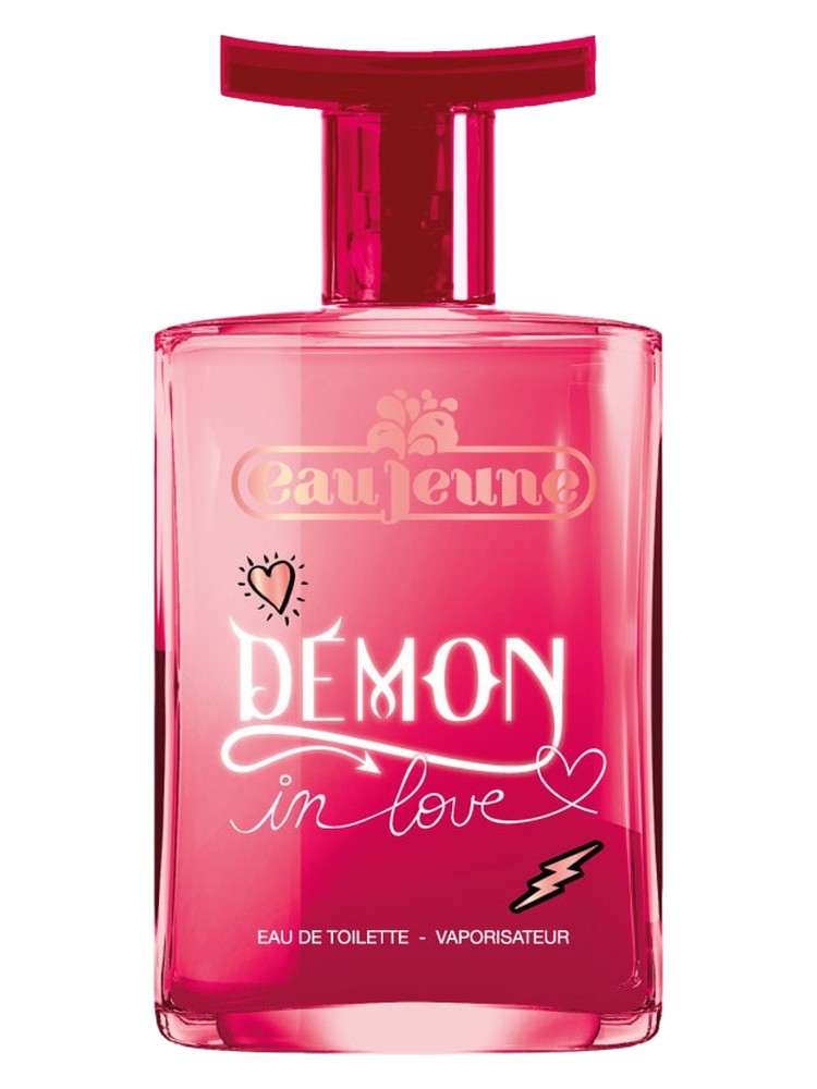 Demon In Love by Eau Jeune, Performance, Reviews & Scent Profile ...