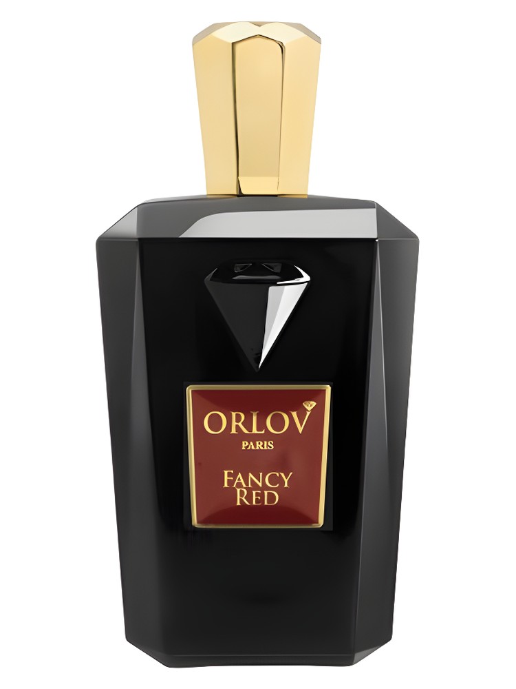 Fancy Red by Orlov Paris, Performance, Reviews & Scent Profile ...