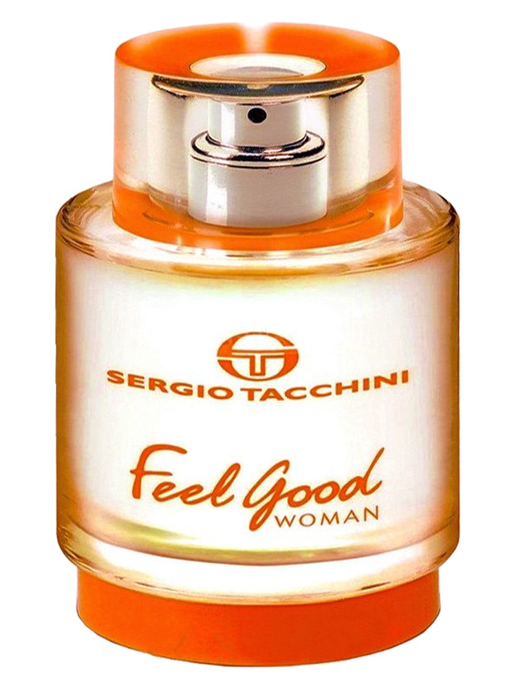 Feel Good Woman by Sergio Tacchini, Performance, Reviews & Scent ...