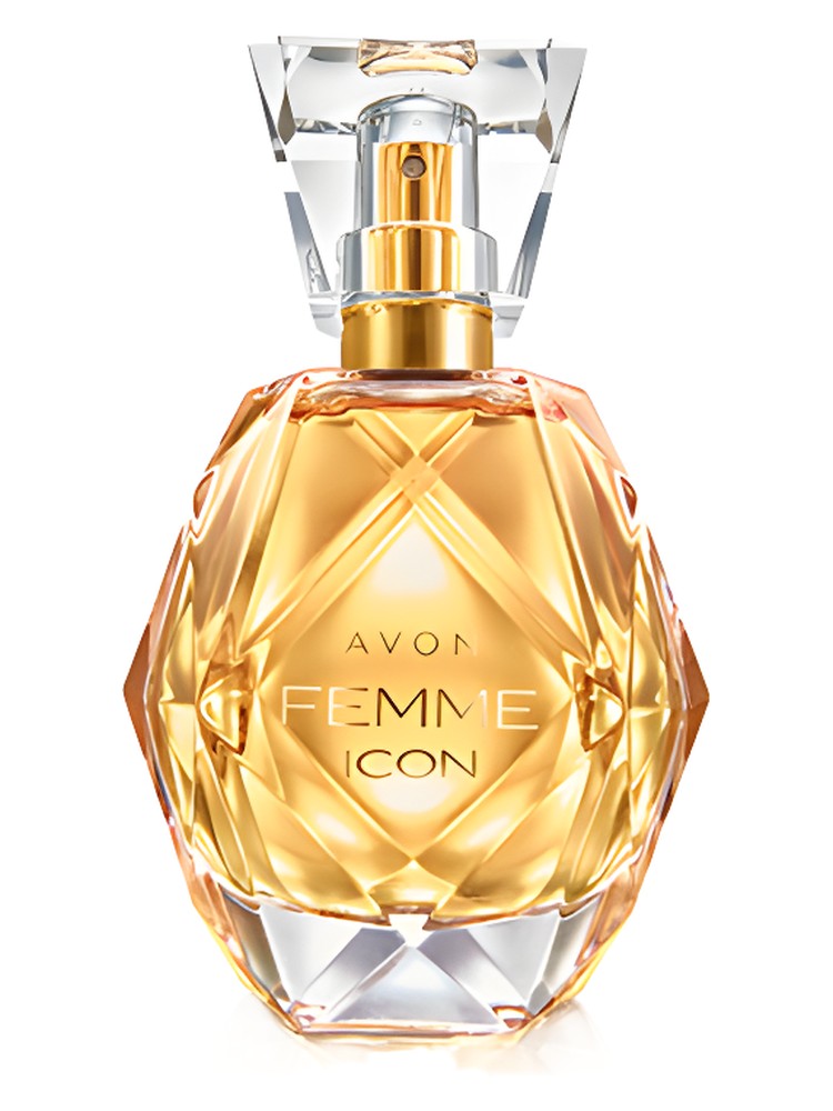 Femme Icon by Avon, Performance, Reviews & Scent Profile | thescentbase.com