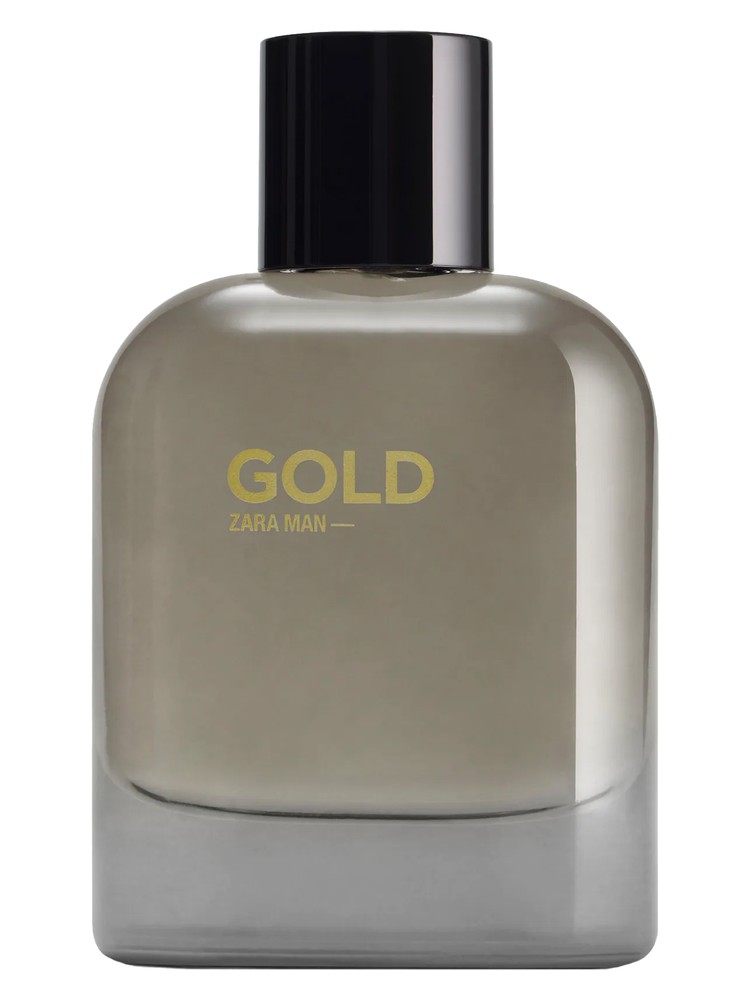 Deep Garden by Zara, Performance, Reviews & Scent Profile ...