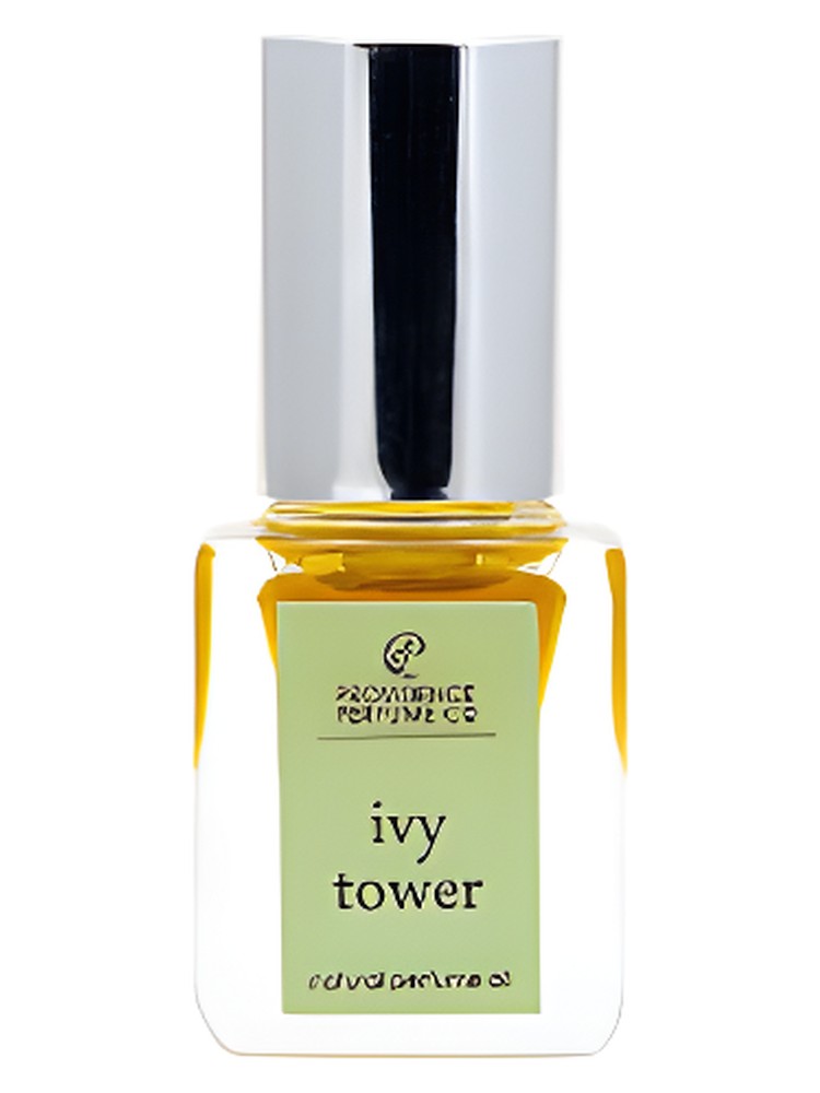 Ivy Tower by Providence Perfume Co., Performance, Reviews & Scent ...