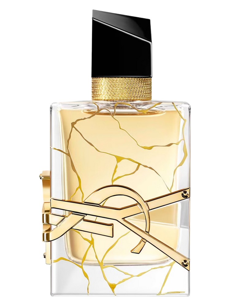 Libre Eau de Parfum Collector Edition 2023 by Yves Saint Laurent ...