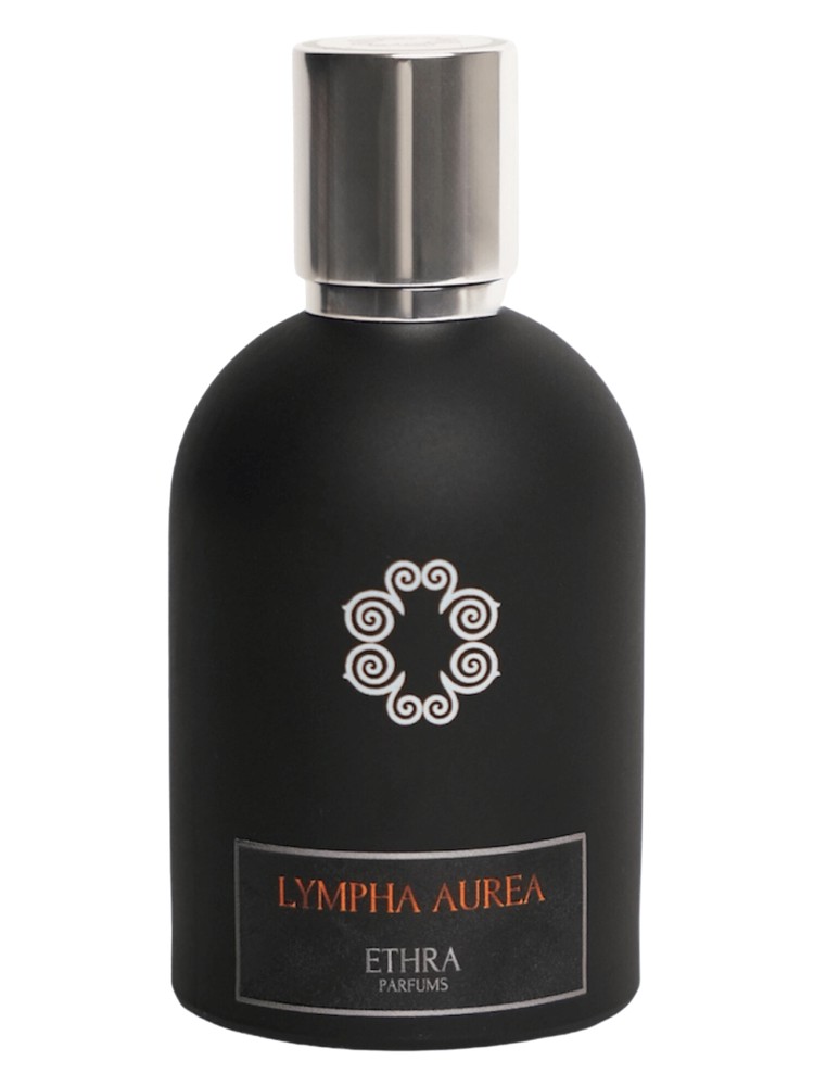 Lympha Aurea by Ethra Parfums, Performance, Reviews & Scent Profile ...