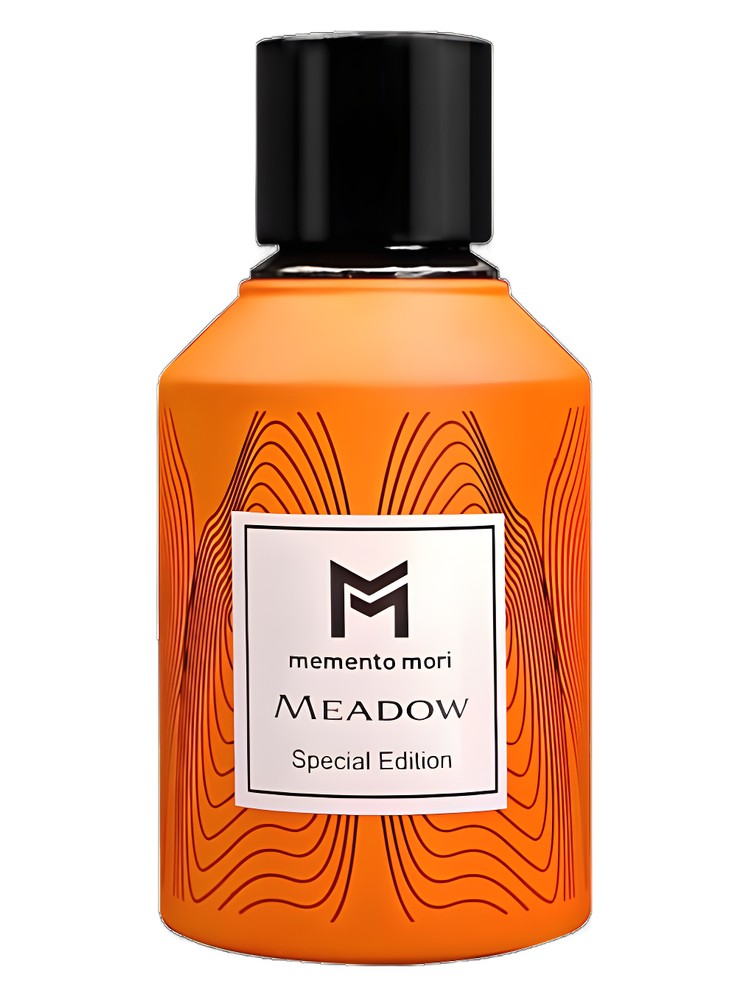 Meadom Special Edition by Memento Mori, Performance, Reviews & Scent ...