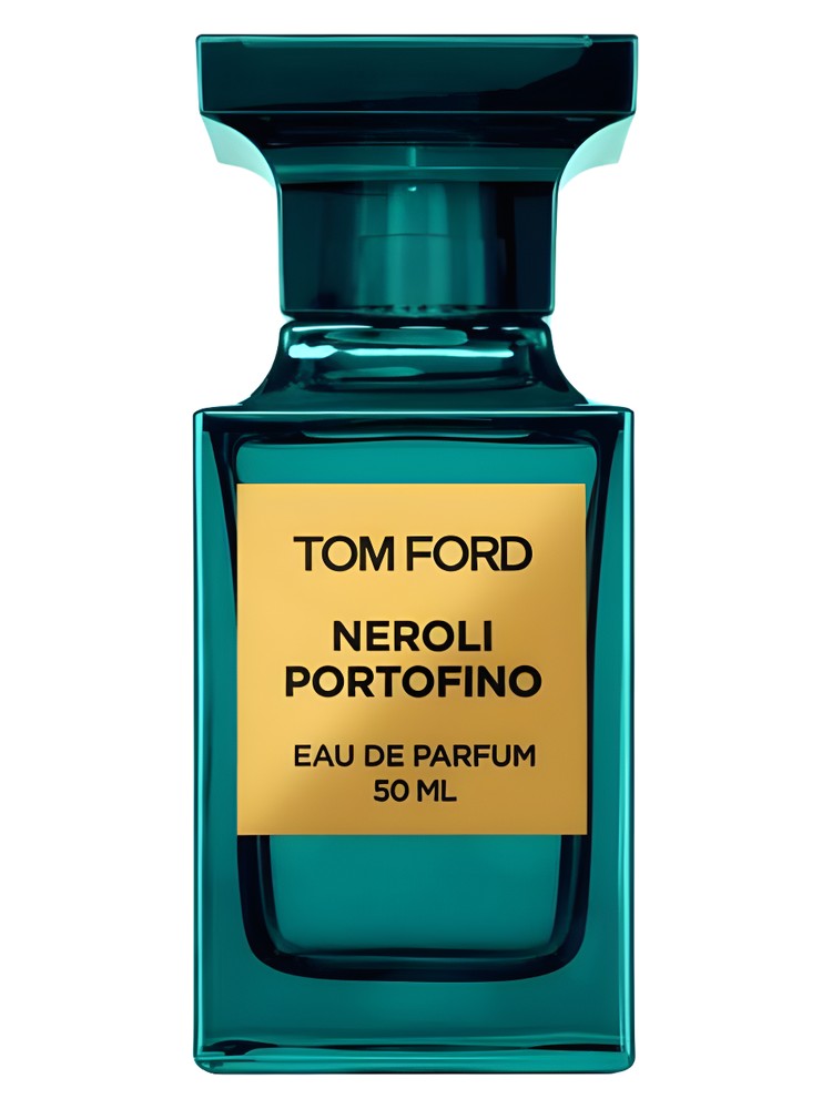 Neroli Portofino by Tom Ford, Performance, Reviews & Scent Profile ...