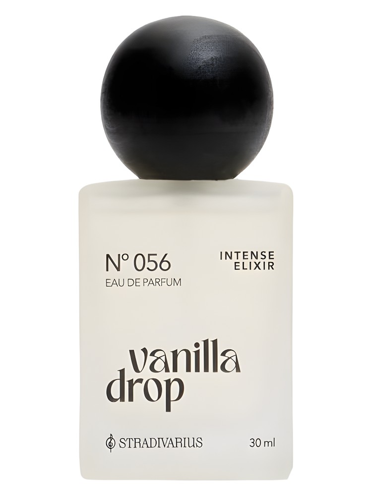 Nᵒ056 Vanilla Drop by Stradivarius, Performance, Reviews & Scent ...