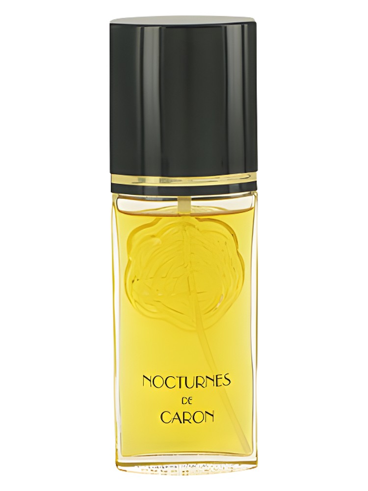 Nocturnes de by Caron, Performance, Reviews & Scent Profile ...
