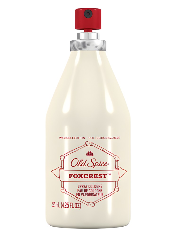 Old Spice Musk by Shulton Company, Performance, Reviews & Scent Profile ...