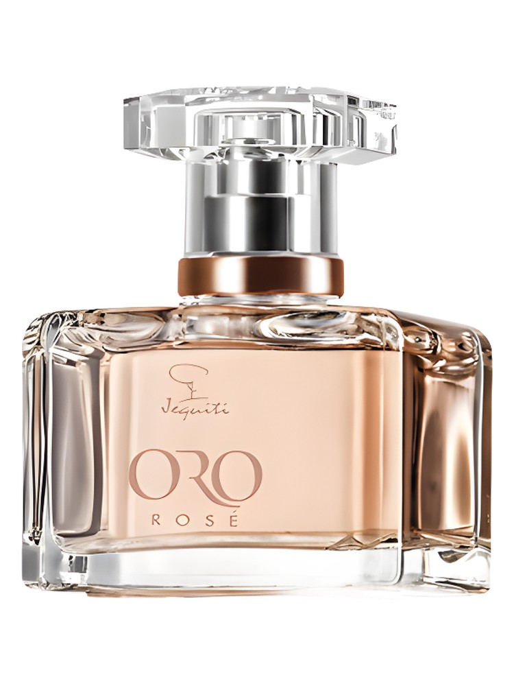 Oro Rosé by Jequiti, Performance, Reviews & Scent Profile ...