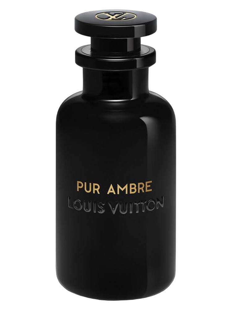 Pur Ambre by Louis Vuitton, Performance, Reviews & Scent Profile ...