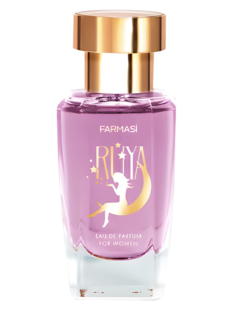 RUYA by Farmasi, Performance, Reviews & Scent Profile | thescentbase.com