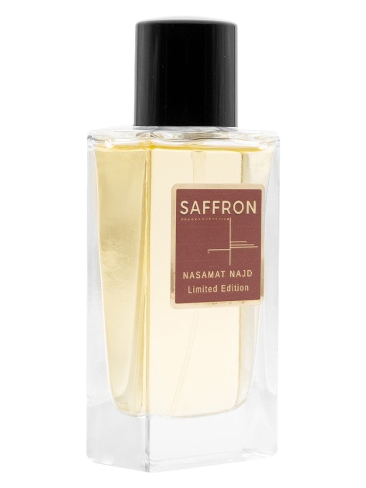 Saffron by Nasamat Najd, Performance, Reviews & Scent Profile ...