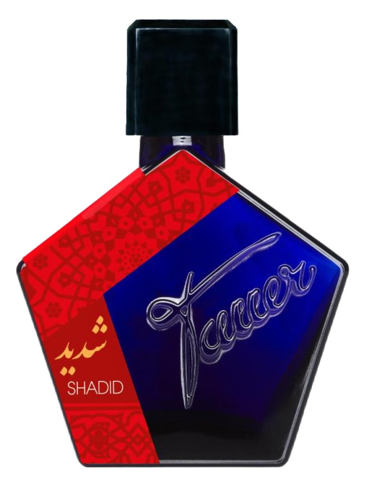 SHADID by Tauer Perfumes, Performance, Reviews & Scent Profile ...