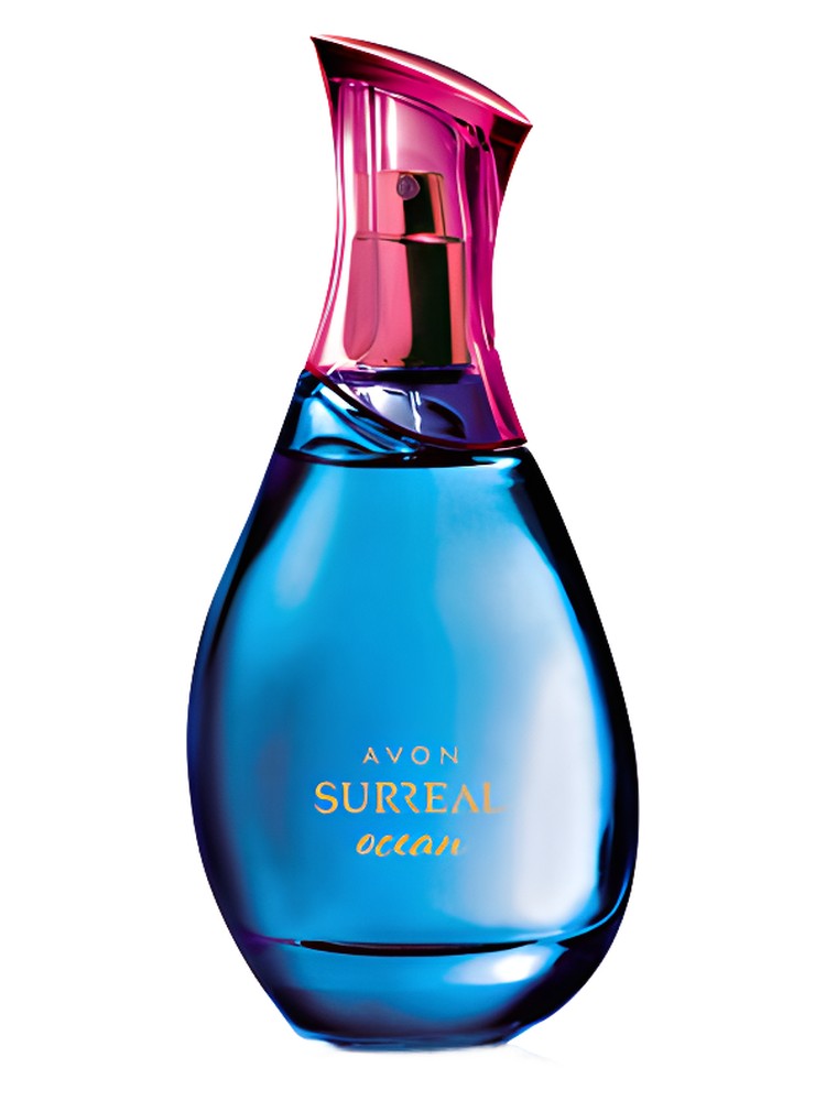 Surreal Ocean by Avon, Performance, Reviews & Scent Profile ...