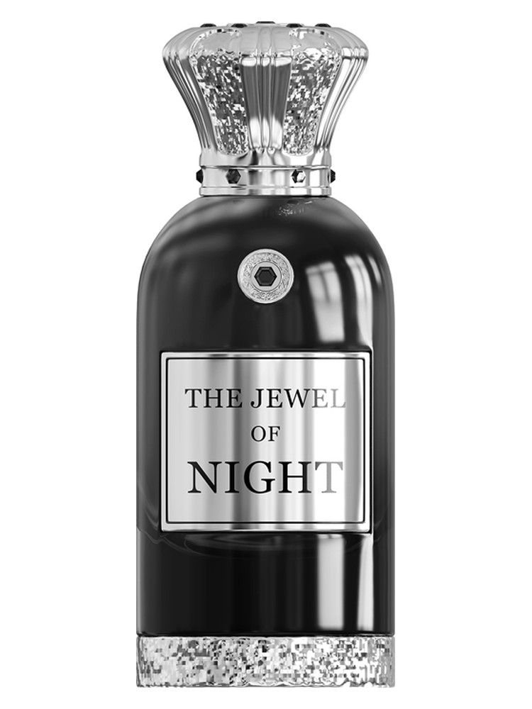 The Jewel of Night by Anfar London, Performance, Reviews & Scent ...