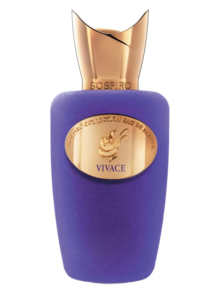Vibrato by Sospiro Perfumes, Performance, Reviews & Scent Profile ...
