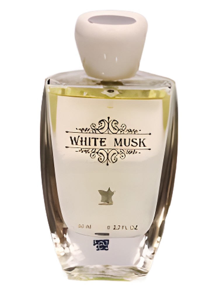 White Musk by Arabian Oud, Performance, Reviews & Scent Profile ...