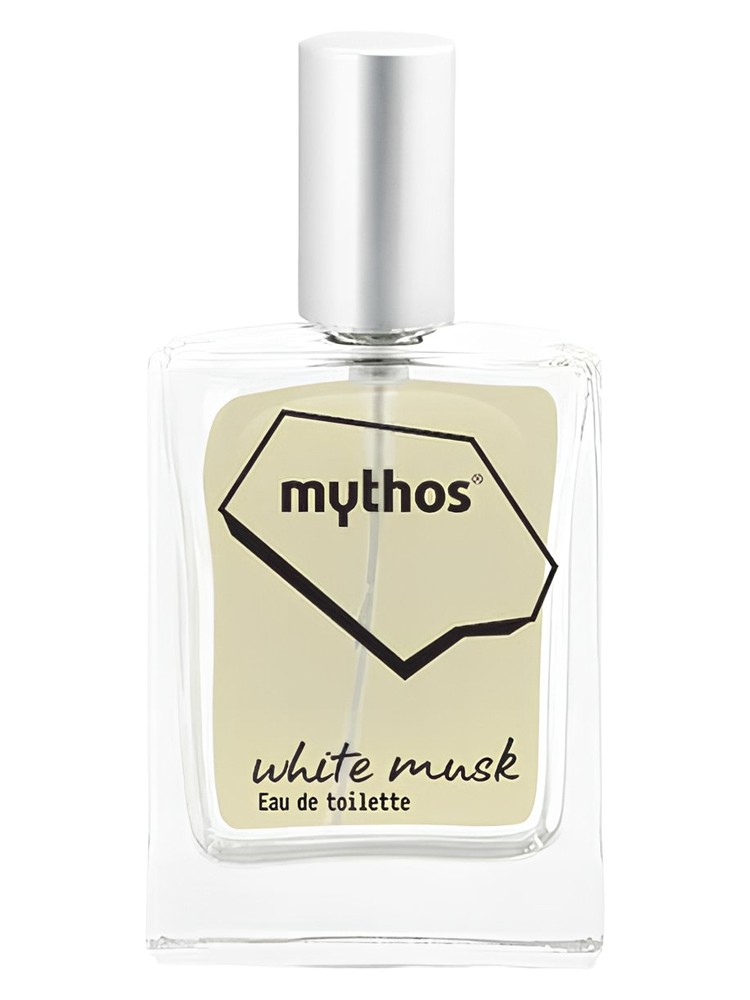 White Musk by Mythos, Performance, Reviews & Scent Profile ...