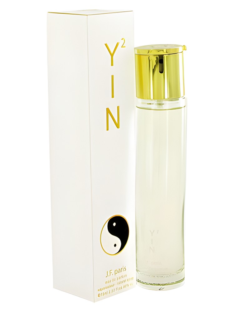 Yin 2 by Jacques Fath, Performance, Reviews & Scent Profile ...