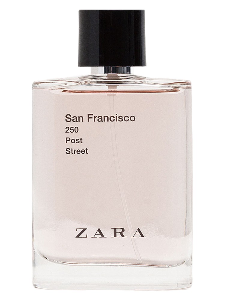 San Francisco 250 Post Street by Zara, Performance, Reviews & Scent ...