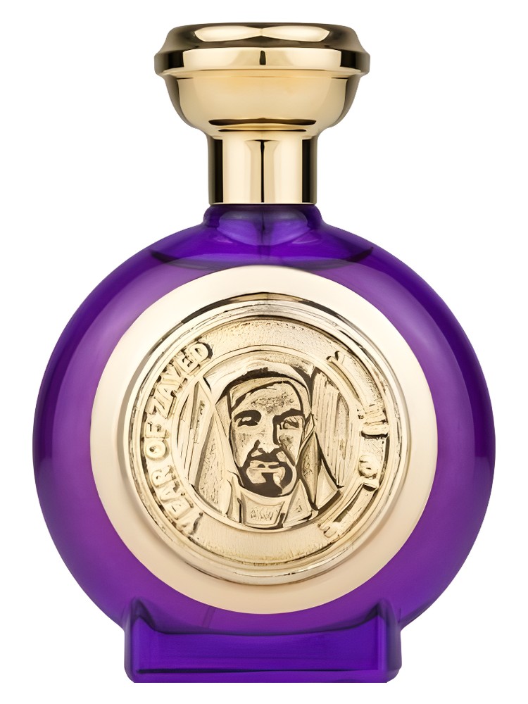 Zayed 2018 by Boadicea the Victorious, Performance, Reviews & Scent ...
